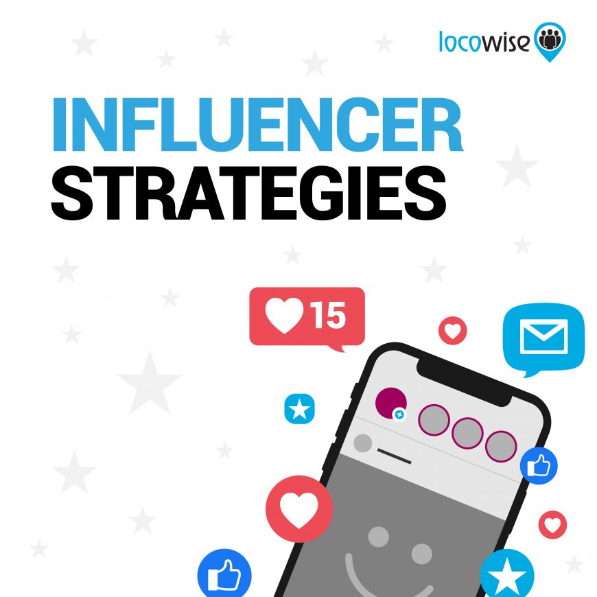 How To Reward A Social Media Influencer - Locowise Blog