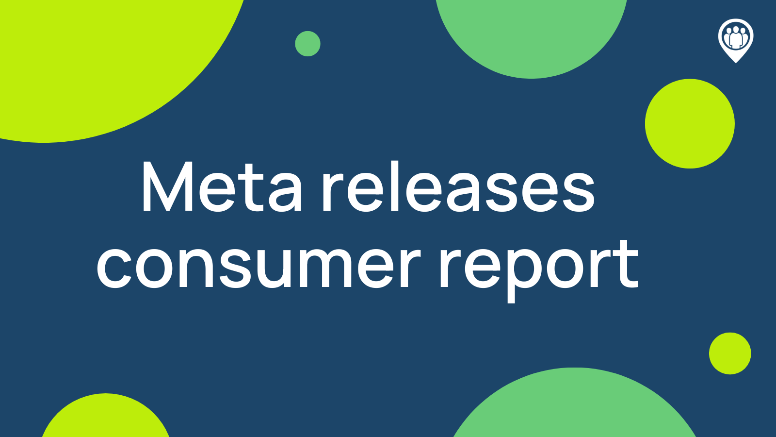 Meta talks consumer decision-making - Locowise Blog