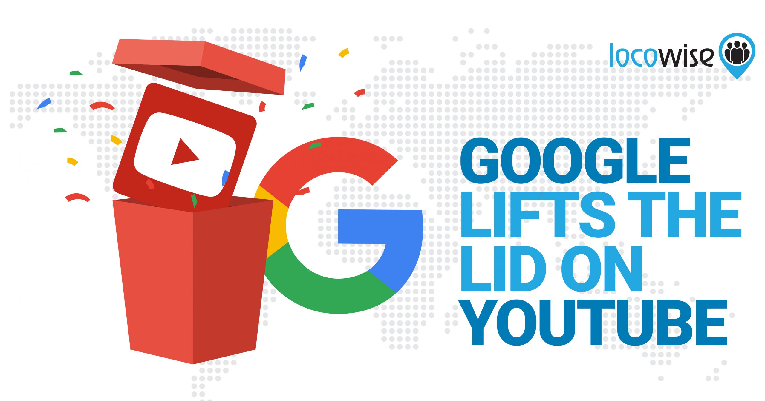 Google lifts the lid on how YouTube search works - Locowise Blog