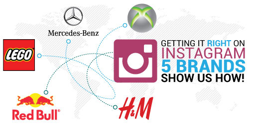 5 Things These Great Brands Do Differently On Instagram