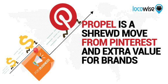 Propel Is A Shrewd Move From Pinterest And Extra Value For Brands ...
