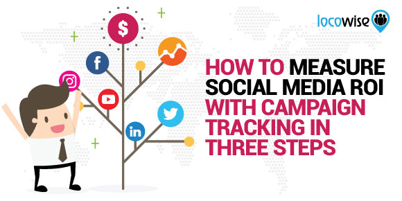 How To Measure Social Media ROI With Campaign Tracking In Three Steps ...