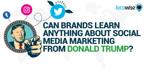 Can Brands Learn Anything About Social Media Marketing From Donald ...